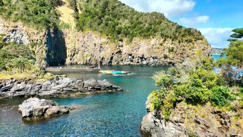 S. Miguel: Mermaid Experience in Azores - Key Points