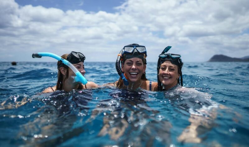 S. Miguel: Snorkeling adventure in Caloura - Who Will Love This Tour?