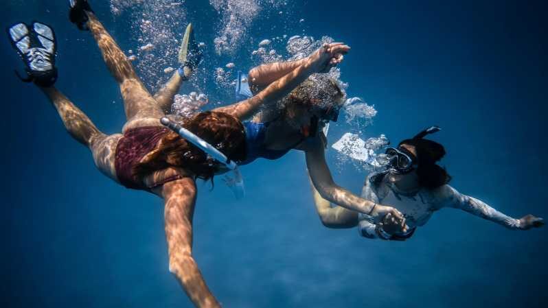 S. Miguel: Snorkeling adventure in Caloura - Final Thoughts