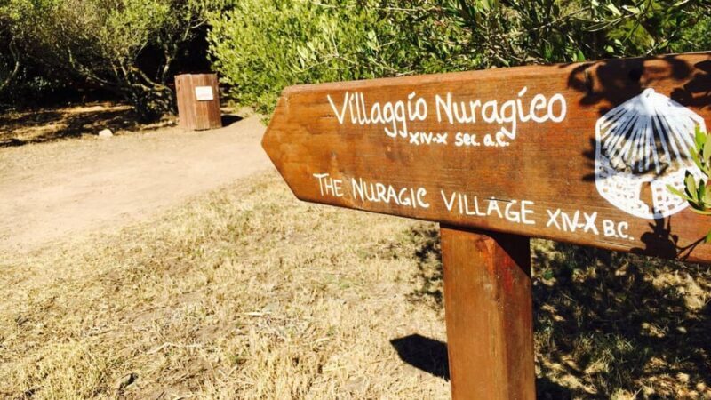 S. Teresa Gallura: Lu Brandali & Longosardo Tower ticket - Discovering the Rich History and Natural Setting of Santa Teresa Gallura