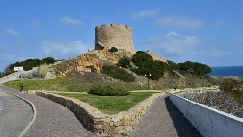 S. Teresa Gallura: Lu Brandali & Longosardo Tower ticket - Authentic Experiences and Visitor Feedback
