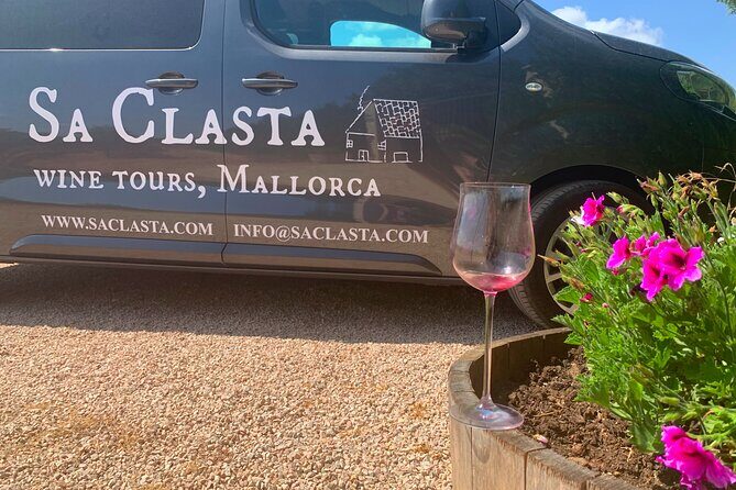Sa Clasta Wine Tours, Mallorca - FAQ