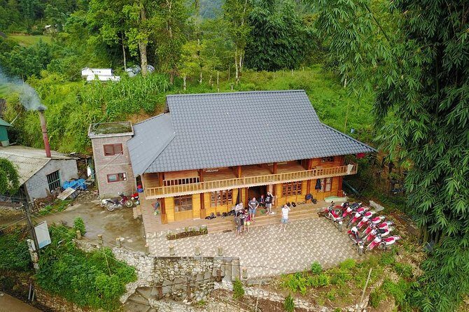 Sa Pa 2-Day Moderate Trek and Homestay Limousine Tour from Hanoi - An In-Depth Look at the Tour Experience