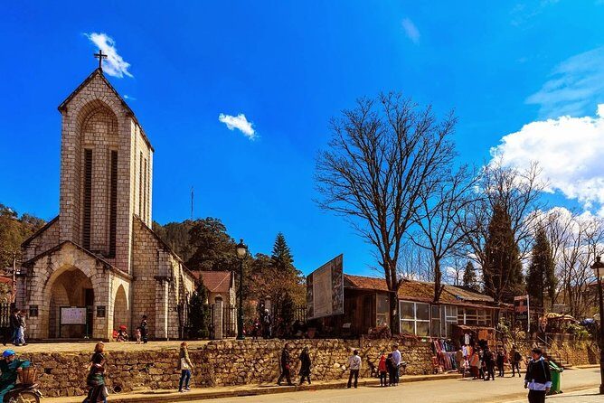 Sa Pa 2-Day Moderate Trek and Homestay Limousine Tour from Hanoi - The Sum Up