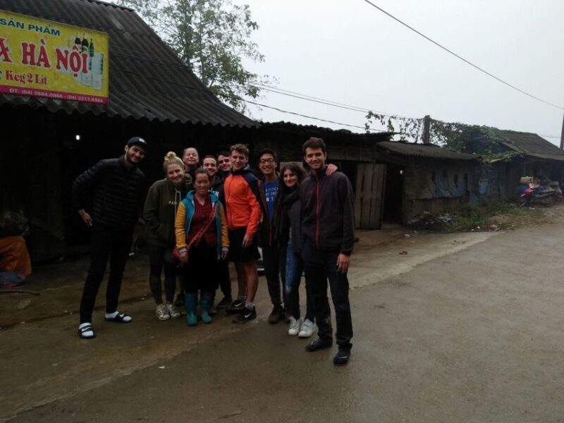 Sa Pa: 2-Day Trekking Trip with Ethnic Minority Homestay - Key Points