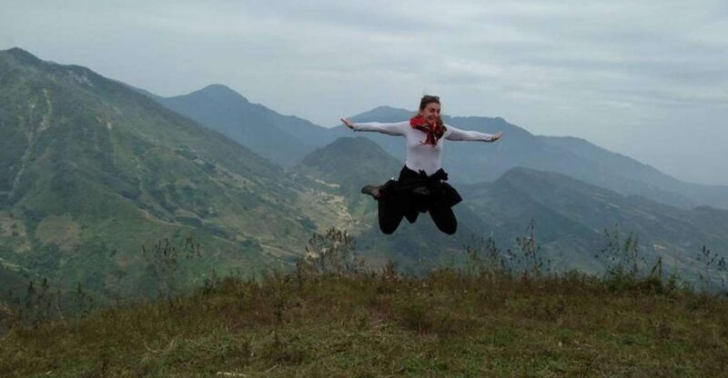 Sa Pa: 2-Day Trekking Trip with Ethnic Minority Homestay - A Closer Look at the Trekking Experience