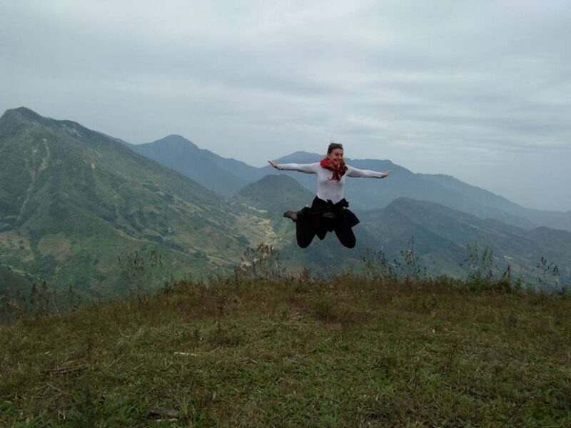Sa Pa: 2-Day Trekking Trip with Ethnic Minority Homestay - Authentic Food and Local Culture