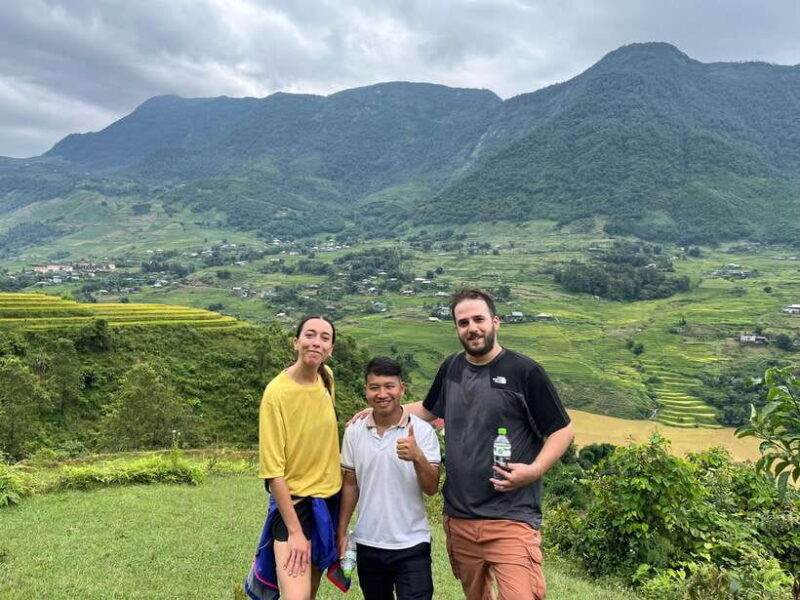 Sa Pa: Cang Hmong Sapa Trekking Tour - What’s Included and Whats Not