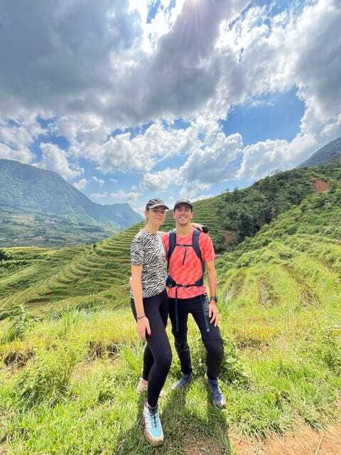 Sa Pa: Cang Hmong Sapa Trekking Tour - FAQs