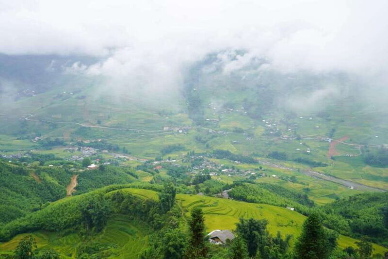 Sa Pa: Cat Cat Village Tour to Visit Local People - FAQ