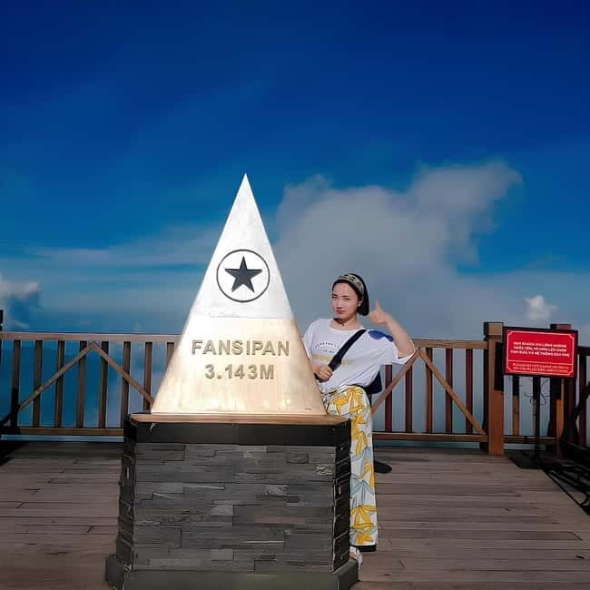 Sa Pa: Discover Fansipan Mountain Trek with Homestay 3 days - Key Points