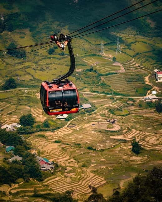 Sa Pa: Discover Fansipan Mountain Trek with Homestay 3 days - Who Should Consider This Tour?