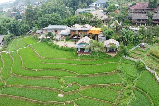 Sa Pa Full Day Trekking Tour - What Sets This Tour Apart?
