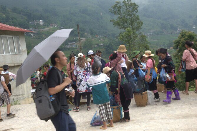 Sa Pa Full Day Trekking Tour - Authentic Experiences as Highlighted by Travelers