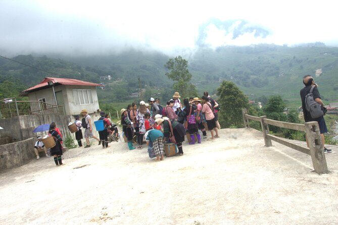 Sa Pa Full Day Trekking Tour - Who Should Consider This Tour?