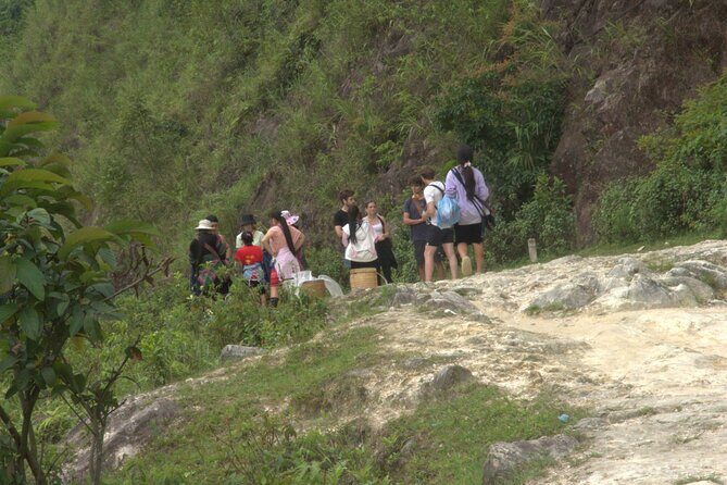 Sa Pa Full Day Trekking Tour - FAQs