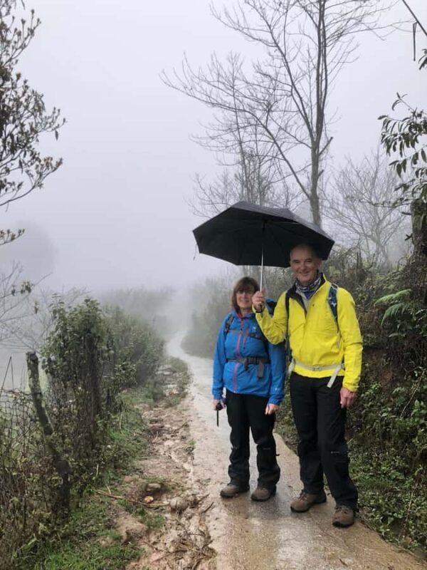 Sa Pa: Guided Trekking Tour with Lunch for Young Travelers - Exploring the Sa Pa Guided Trekking Tour with Lunch for Young Travelers