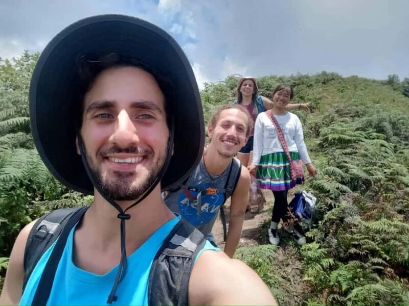 Sa Pa: Guided Trekking Tour with Lunch for Young Travelers - An In-Depth Look at the Sa Pa Trekking Tour