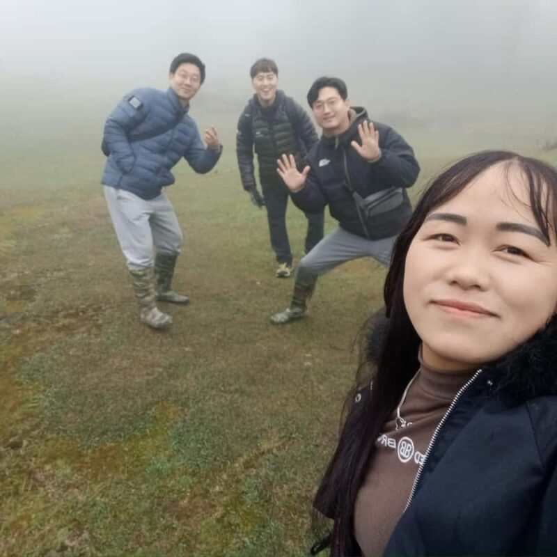 Sa Pa: Guided Trekking Tour with Lunch for Young Travelers - Analyzing the Value