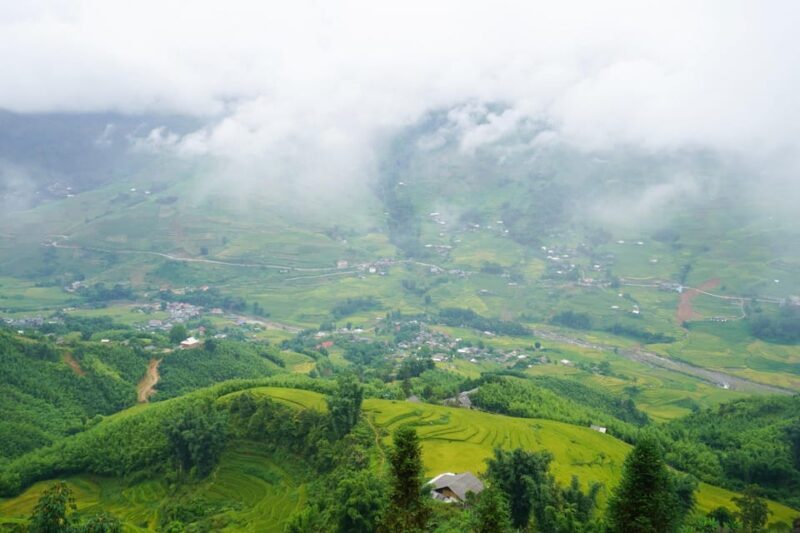 Sa Pa: Half-Day Cat Cat Village Hike to Meet H'mong People - Who Should Consider This Tour?