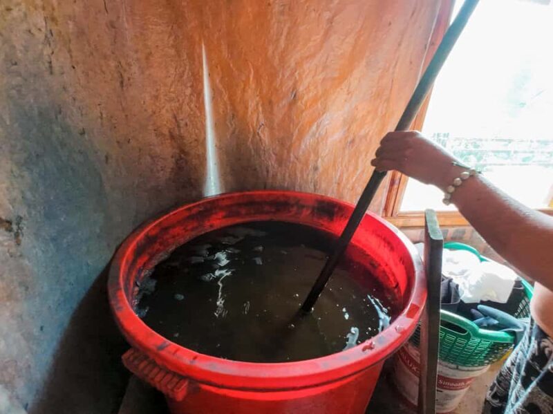 Sa Pa - Indigo Dyeing  Hands-On Craft Experience - FAQ