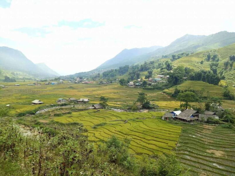 Sa Pa: Muong Hoa Valley Trek and Local Ethnic Villages - FAQ