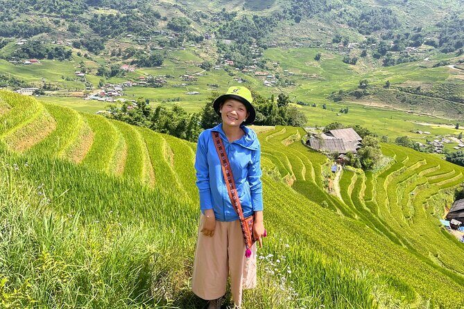 Sa Pa: Muong Hoa Valley Trek and Local Ethnic Villages Tour - Who Would Love This Tour?