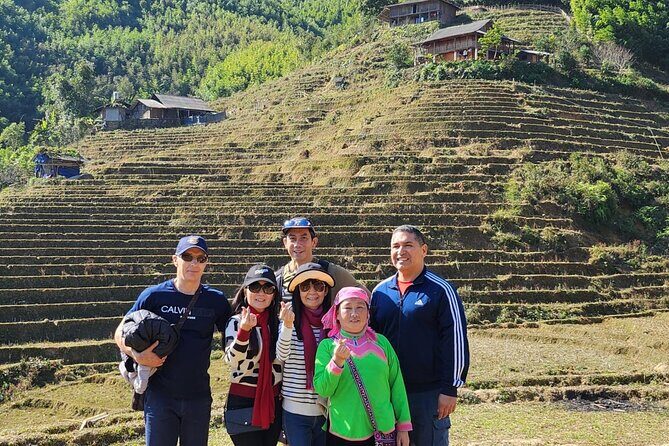 Sa Pa: Muong Hoa Valley Trek and Local Ethnic Villages Tour - FAQ