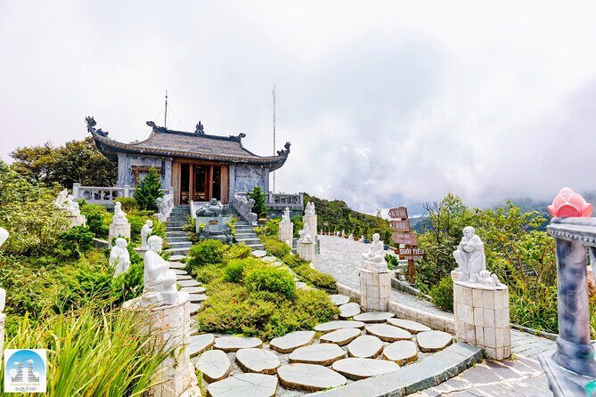 Sa Pa O Quy Ho Heaven Gate and O Quy Ho Fairy Valley in Vietnam - What to Expect and Practical Details