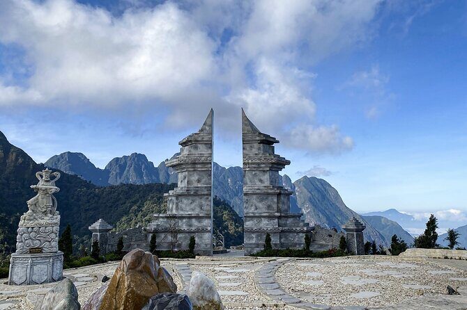 Sa Pa O Quy Ho Heaven Gate and O Quy Ho Fairy Valley in Vietnam - FAQ