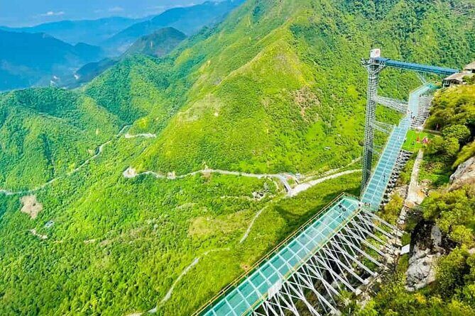 Sa Pa Private Tour: Glass Bridge, Cat Cat, Moana, Best View. - Why This Tour Offers Great Value