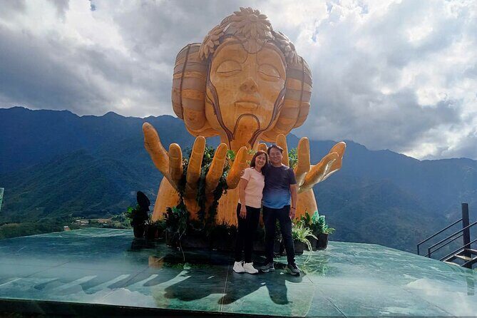 Sa Pa Private Tour: Glass Bridge, Cat Cat, Moana, Best View. - FAQ