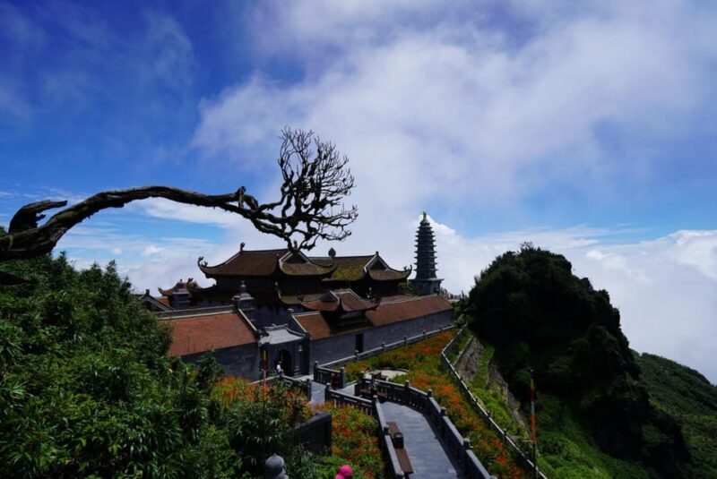 Sa Pa: The Roof of Indochina-Trek to Fansipan Peak Full Day - Who Will Love This Tour