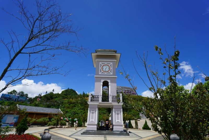 Sa Pa: The Roof of Indochina-Trek to Fansipan Peak Full Day - FAQs