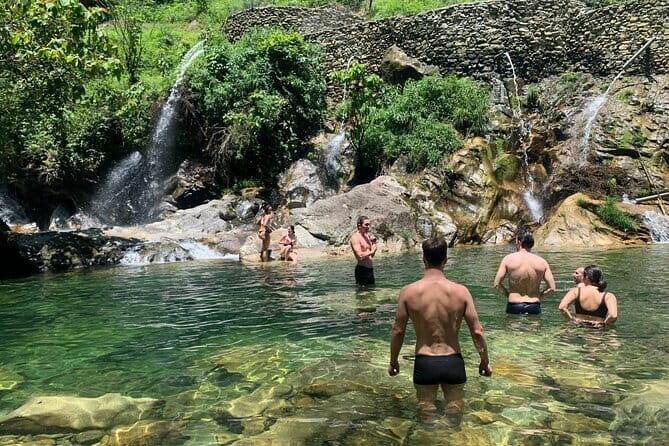 Sa Pa Trekking 2 Days 3 Nights Homestay by Night Train - The Value of This Experience