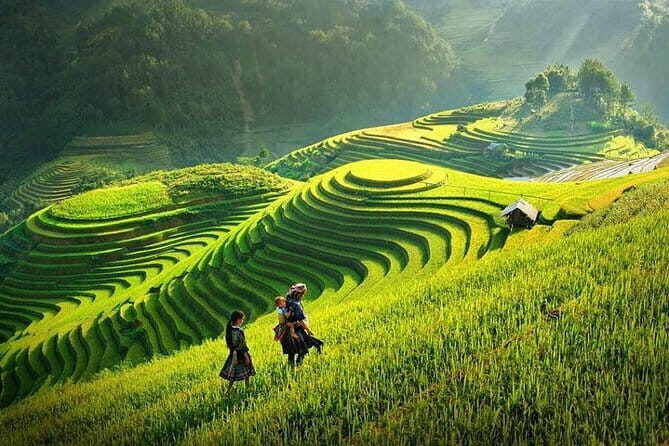 Sa Pa Trekking 2 Days 3 Nights Homestay by Night Train - Challenges & Considerations
