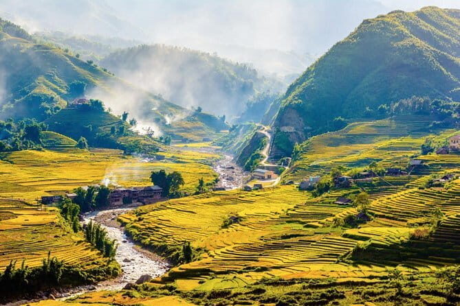 Sa Pa Trekking 2 Days 3 Nights Homestay by Night Train - Who Will Love This Tour?