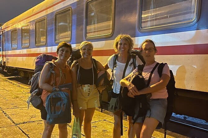 Sa Pa Trekking 2 Days 3 Nights Homestay by Night Train - FAQ