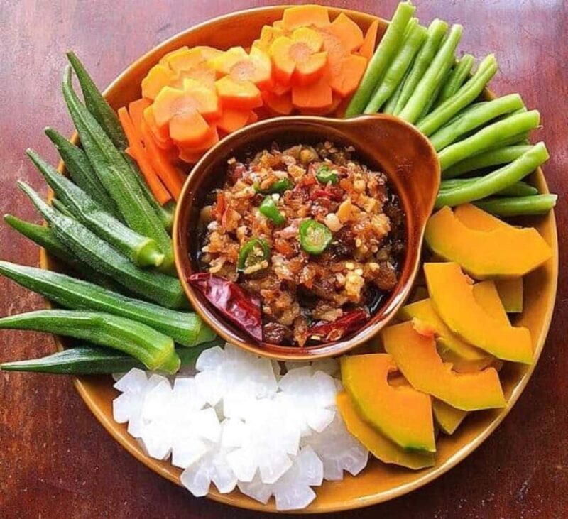 Sa Pa: Vietnamese Family Feast Cooking Class - An In-Depth Look at the Cooking Class