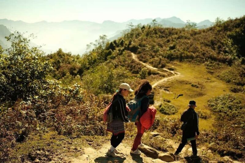 Sa Pa: Where Moutains speak-A Cultural Walk With Hmong Local - Who Should Choose This Tour?