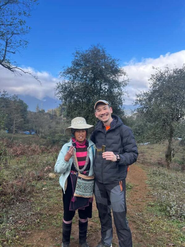 Sa Pa: Where Moutains speak-A Cultural Walk With Hmong Local - FAQ