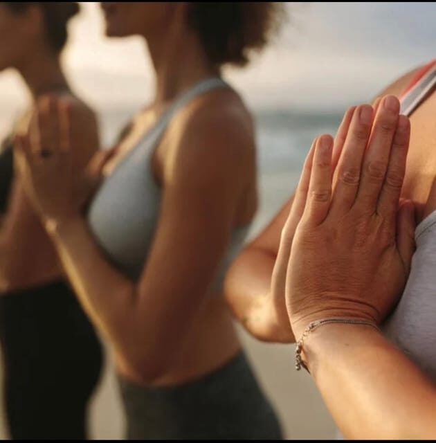 Sa Rapita / Es Trenc: Vinyasa Yoga Class at the beach - FAQs