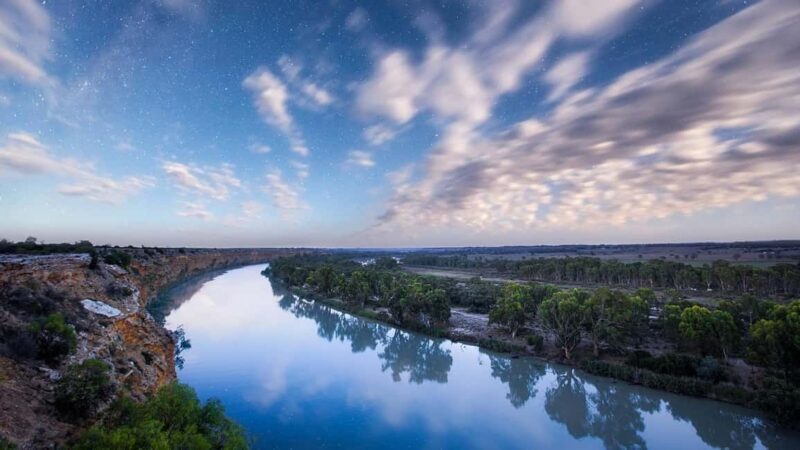 SA Riverland: 3-Day Murray River & National Parks Eco Tour - Key Points