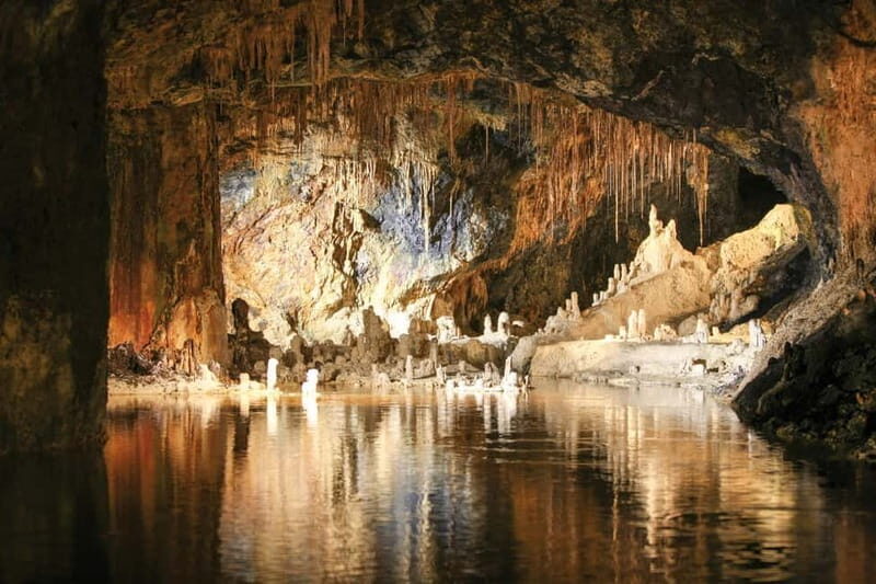 Saalfeld: Feengrotten Guided Tour - Discovering the Feengrotten: A Magical Journey into Thuringia’s Subterranean World