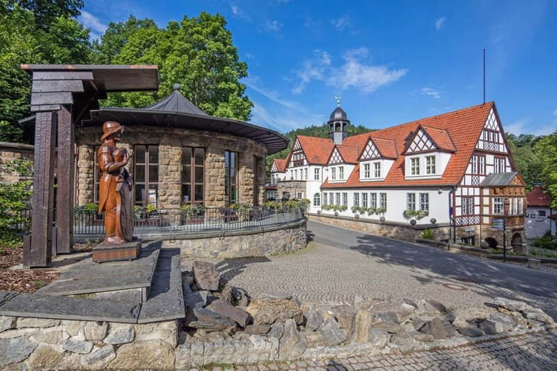 Saalfeld: Feengrotten Guided Tour - Who Will Love This Tour?