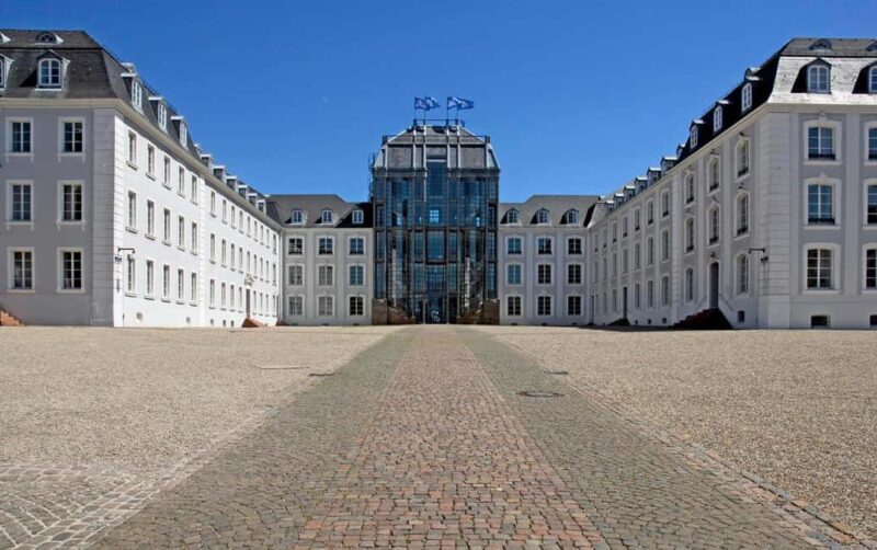 Saarbrücken: 2-Hour Introductory Walking Tour with a Local - The Sum Up: Who Will Appreciate This Tour?