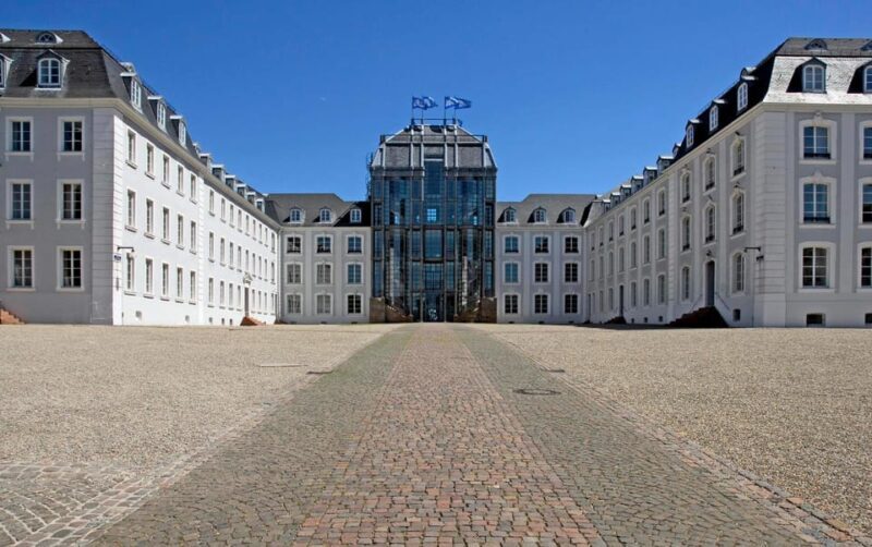 Saarbrücken: Express Walk with a Local - Discover Saarbrücken: An Insider’s Express Walk
