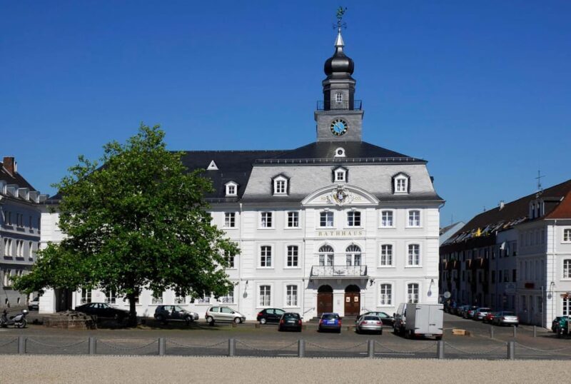 Saarbrücken: Express Walk with a Local - Final Thoughts