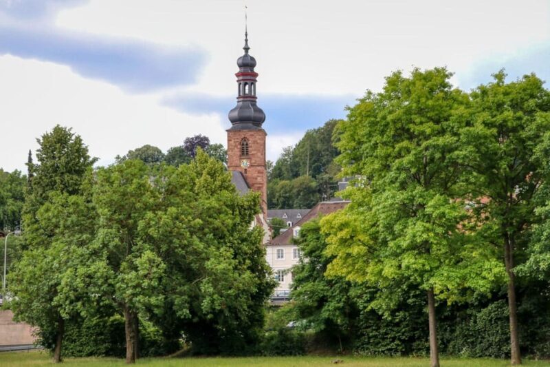 Saarbrücken Private Guided Walking Tour - Why This Tour is Worth Considering