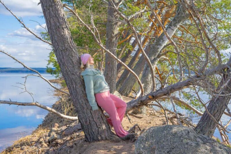 Saarijärvi: Scenic Lakeside Forest Walk with Campfire Food - An Honest Look at the Saarijärvi Experience